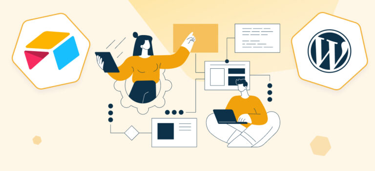How to display Airtable content in WordPress?