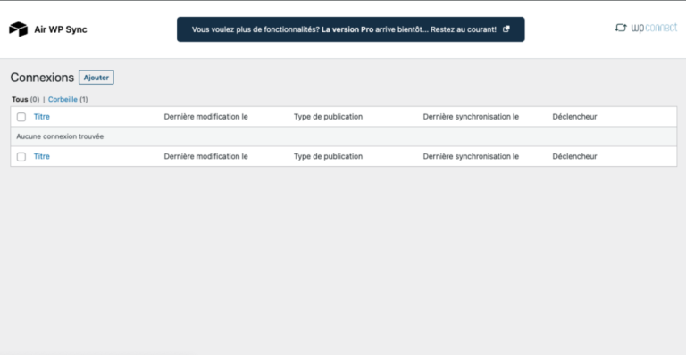 How to display Airtable content in WordPress?