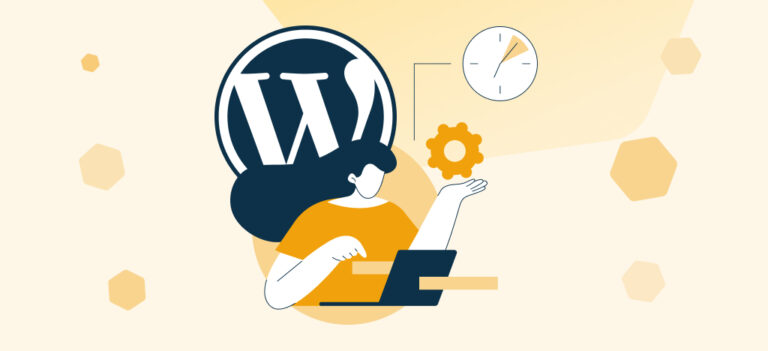 How to set up WP-Cron as a cron job in WordPress?