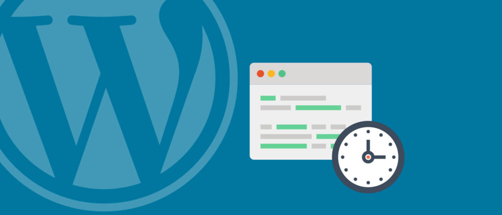 How to set up WP-Cron as a cron job in WordPress?