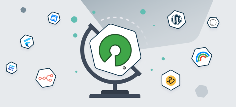 No Code/Low Code Open Source Ecosystem: The Ultimate list