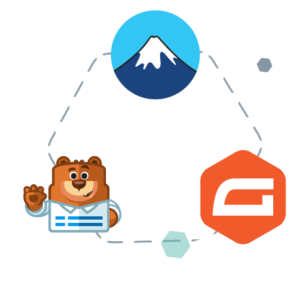 WordPress API integrations for No Code tools