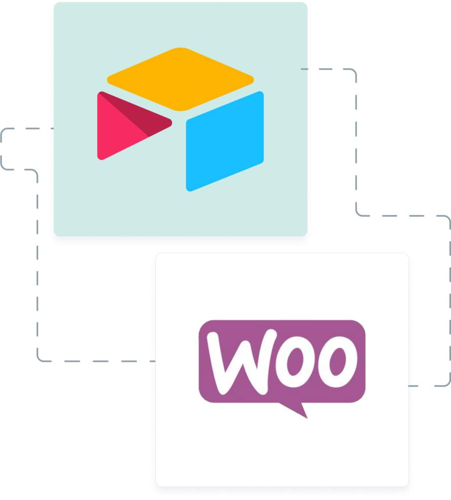 Easy WooCommerce for Airtable integration