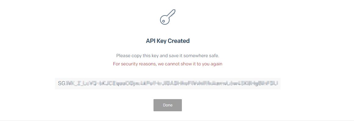 How to send Gravity Forms entries to SendGrid?