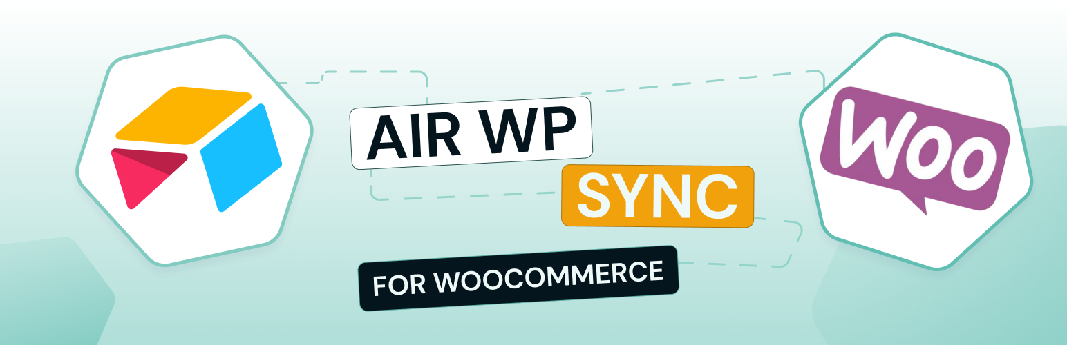 WooCommerce Airtable Integration: Automate with Air WP Sync