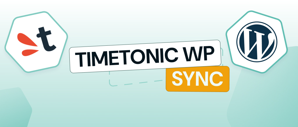 TimeTonic WP Sync Documentation: TimeTonic To WordPress